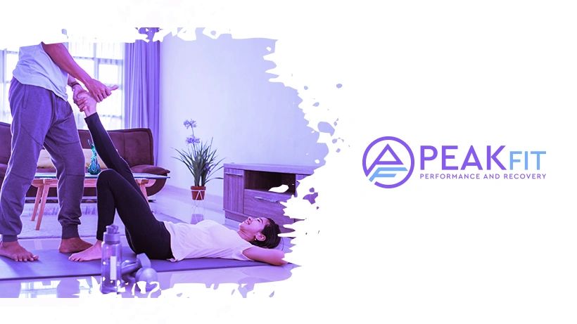 PeakFit Performance and Recovery